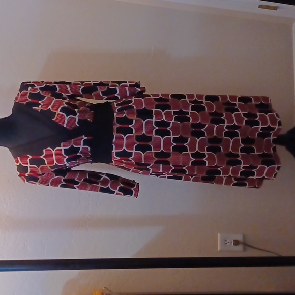 AB Studio | Dresses | Ab Studio Womens Dress | Poshmark